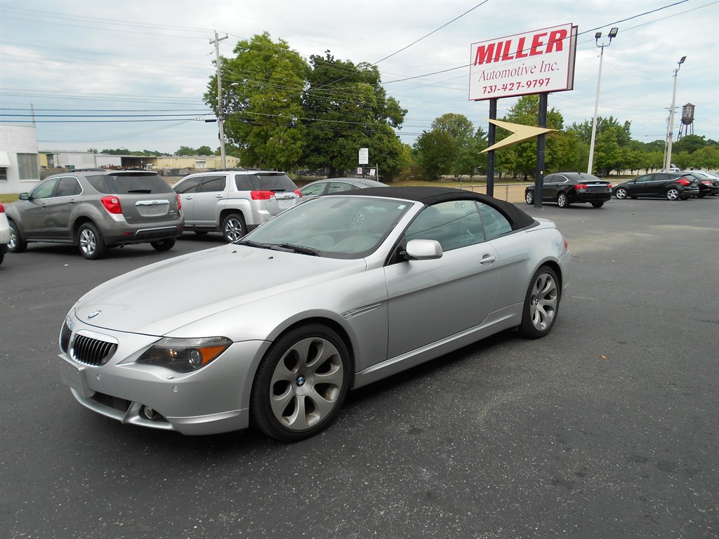 MILLER AUTOMOTIVE INC