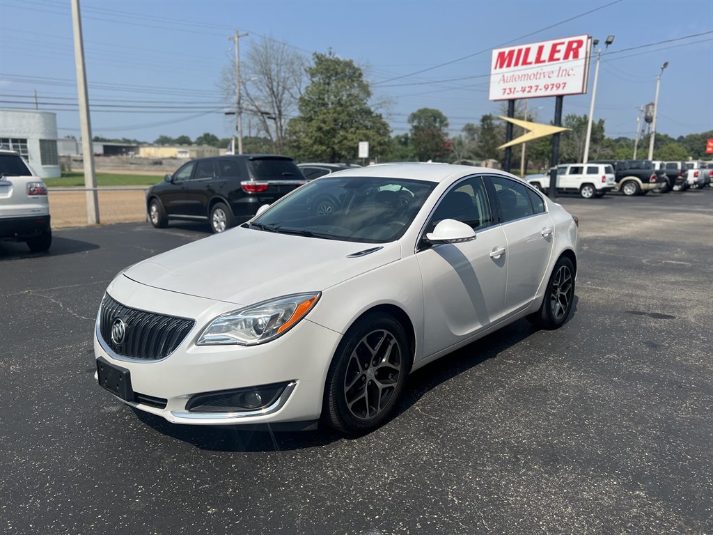 MILLER AUTOMOTIVE INC